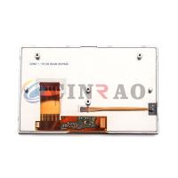 China Automotive 7 Inch TFT LCD Screen LAM0703556B Toshiba LCD Panel for sale