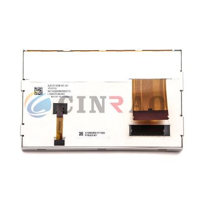 China Toshiba LCD Display LAM0703634C Auto Repair Parts Half - Year Warranty for sale