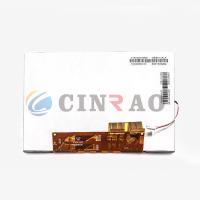 China Rigid Auto TFT Display Module LS800JT9001 With 6 Months Warranty for sale