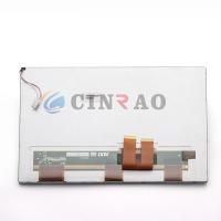 China High Performance TFT LCD Module 10.2 Inch A101VW01 V0 Buick LCD Display Screen for sale