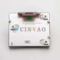 China 3.5 Inch LCD Display Panel C0G-DESAT005-03 (LBL-DESAT005-02A) for sale