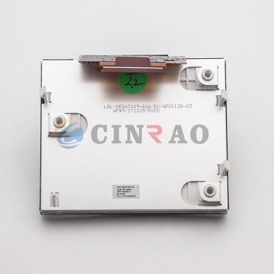 China 3.5 Inch LCD Display Panel C0G-DESAT005-03 (LBL-DESAT005-02A) for sale