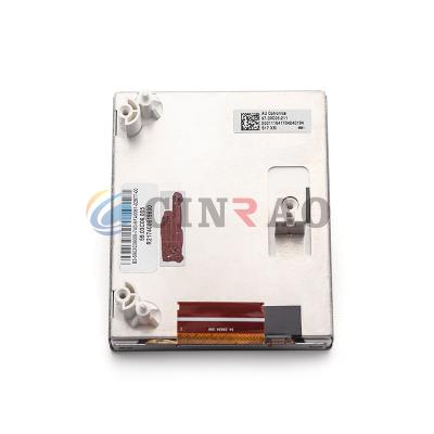 China ISO9001 LCD Screen Panel 3.5'' AUO C035QAN Auto GPS Navigation LCD Display for sale