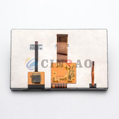 China 6 Months Warranty 8 Inch LCD Panel C080EAN01.5 With Capacitive Touch Screen for sale