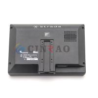 China Car GPS Navigation TFT LCD Display Assembly Unit Replacement EDT70WZQM022 for sale