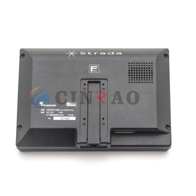 China Car GPS Navigation TFT LCD Display Assembly Unit Replacement EDT70WZQM022 for sale