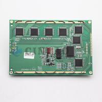 China HG320240B2-TFH-TZ#50 Car LCD Module GPS Navigation Parts Green Color for sale