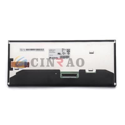 China LG TFT 10.3 Inch LCD Car Panel LA103WF3(SL)(01) Car GPS Navigation High Precision for sale