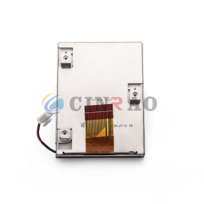 China TFT Toshiba LCD Module LM1494A01-1F Touch Screen LCD Display Module for sale