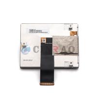 China ISO9001 TFT LCD Screen LM1618A01-1E Car Auto Parts Replacement for sale