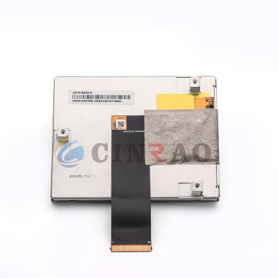 China High Stable TFT LCD Display Module LM1618A02-B GPS LCD Display for sale