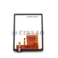China 3.5 Inch LQ035Q7DB01B Automotive LCD Display Rectangle Shape Rigid for sale