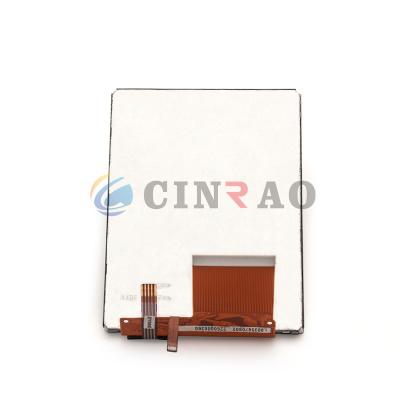 China LQ035Q7DB02 Automotive LCD Display Sharp High Accuracy ISO9001 for sale
