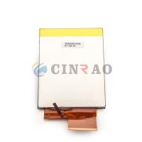 China 3.5'' LQ035Q7DB05 Automotive LCD Display High Precision Easy Operation for sale