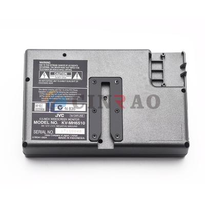 China Gray 6.5 Inch LCD Display Toshiba Assembly LTA065B622A Model Type KV-MH6510 for sale