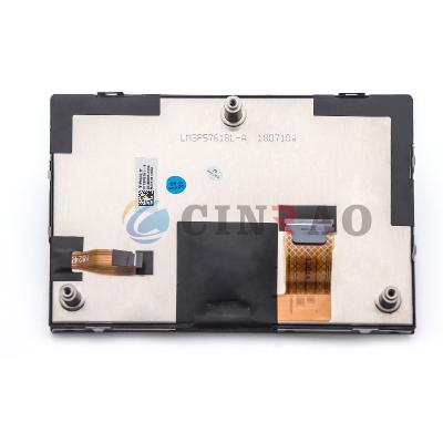 China TFT3P5761-E (LM3P5761BL-A) TFT LCD Display Module / Automotive LCD Screen for sale