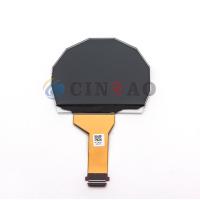China Car GPS Navigation TFT Instrument Panel 9171072C FOG Glass For Honda Replacement Parts for sale