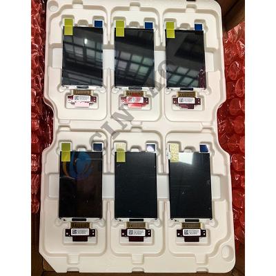China LCD Module LCD Display Screen L5F30709P01 For Audi A1 VW Passat Skoda Superb Instrument Cluster L5F30709P03 for sale