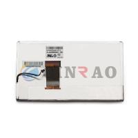 China 6.9 '' CLAA069LA01CW GPS LCD Screen / TFT LCD Module High Stable for sale