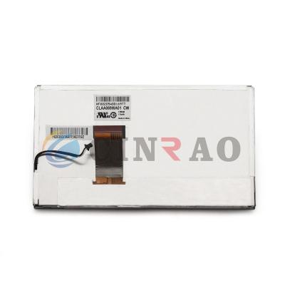 China 6.9 '' CLAA069LA01CW GPS LCD Screen / TFT LCD Module High Stable for sale
