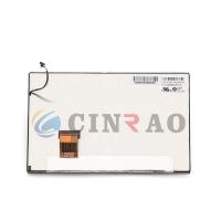China CLAA080WN01CW TFT LCD Screen / Automotive LCD Display Half - Year Warranty for sale
