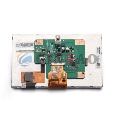 China Innolux TFT DJ080NA-03D 8 Inch LCD Display + Touch Screen Panel + PCB Board for sale