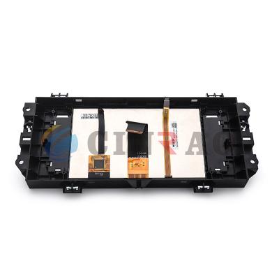 China Car GPS Navigation 8.0