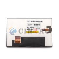 China 7 Inch LG TFT LA070WV7(SL)(06) LCD Car Panel 6 Months Warranty for sale