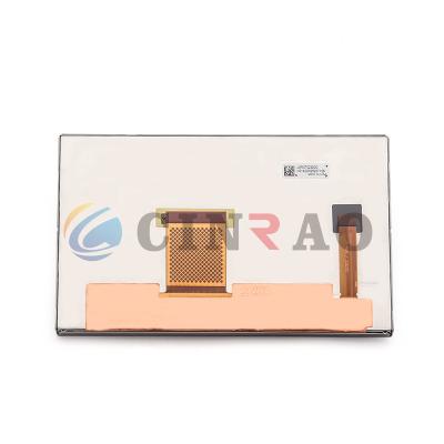 China Toshiba 7.0 Inch TFT LCD Screen LAM070232D Auto Parts Replacement for sale