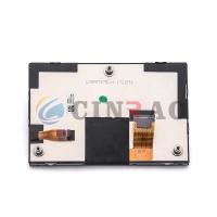 China Original Car LCD Module For Auto Replacement Parts High Rigid TFT3P5787-E (LM3P5787BL-A) for sale