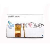 China CPT CLAA080LJ01CW TFT GPS 8 Inch Screen / Navigation Screen For Car for sale