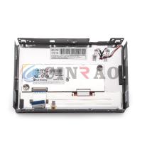 China 7.0 Inch LG LB070WV1-TD15 LCD Screen Assembly Car GPS Navigation Support LB070WV1(TD)(15) for sale