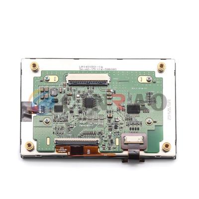 China High Performance Car LCD Module  LM1401B01-1A / TFT Display Module for sale
