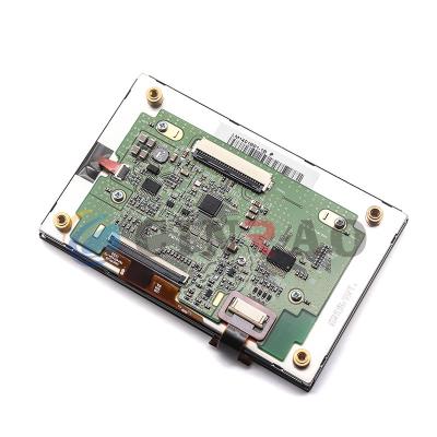 China LM1401B01-1B Car LCD Module GPS LCD Display For Automobile Parts for sale