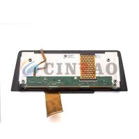 China Rigid TFT LCD Screen LQ0DASB636 LCD Display Panel Car GPS Navigation Parts for sale