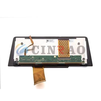 China Rigid TFT LCD Screen LQ0DASB636 LCD Display Panel Car GPS Navigation Parts for sale