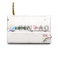 China Sharp 7.0 Inch TFT LTA070A321F Automotive LCD Display With Touch Screen Digitizer Panel for sale