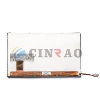 China 7.0 Inch Optrex GPS LCD Screen T-51811GL070H-FW-ABN Automobile Display Panel for sale