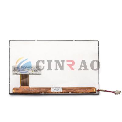China 7.0 Inch Optrex GPS LCD Screen T-51811GL070H-FW-ABN Automobile Display Panel for sale