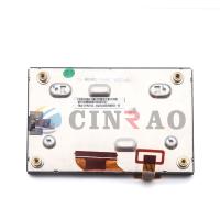 China TDA-WQVGA0500B00052-V2 Car LCD Display With Touch Screen Panel  ISO9001 for sale