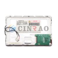 China Hitachi TFT GPS LCD Screen / Automotive 7.0
