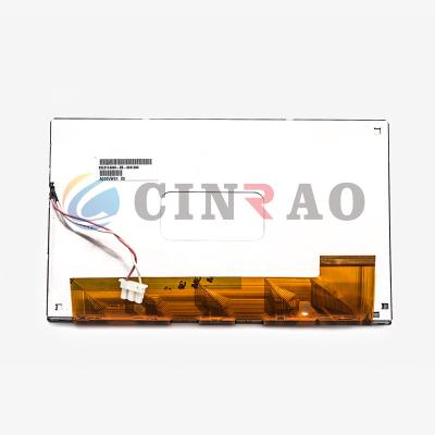 China High Stablility GPS LCD Display A070VW01 V0 Vehicle GPS Parts for sale