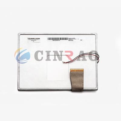 China 800*600 TFT LCD Screen A080SN01 V.8  / Automotive LCD Display 8 Inch for sale