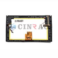China 7 Inch Innolux LCD Car Panel AA0700022001 (EJ070NA-01E)  Automotive GPS Parts Foundable for sale