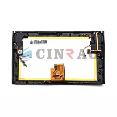 China 7 Inch Innolux LCD Car Panel AA0700022001 (EJ070NA-01E)  Automotive GPS Parts Foundable for sale