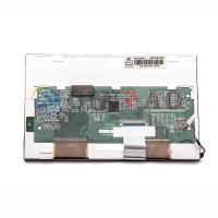 China Durable TFT LCD Display Panel AT070TN83 (LD070W2D2) 6 Months Warranty for sale