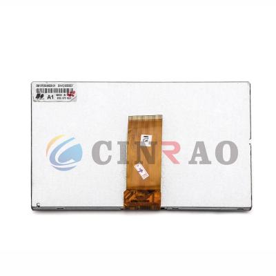 China Automobile  B0E070REV0 GPS LCD Display for sale