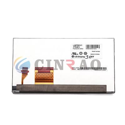 China LA070WV1(TD)(01) WLED 7