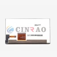 China 800*480  LA070WV1(TD)(04) LA070WV1-TD04 LCD Car Panel for sale
