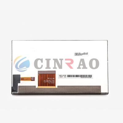 China 800*480  LA070WV1(TD)(04) LA070WV1-TD04 LCD Car Panel for sale